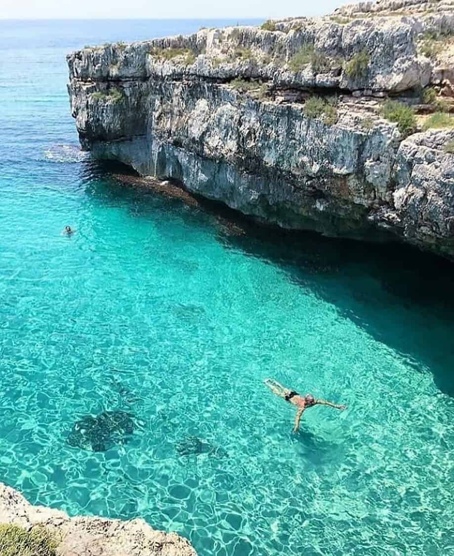 I 10 scatti che raccontano il Salento su Instagram - imgrum.org