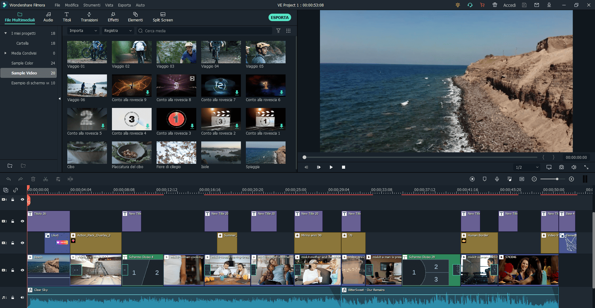 Filmora: il programma per fare video editing professionale - imgrum.org