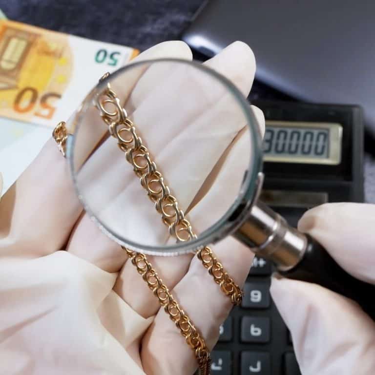 Valore attuale dell'oro usato 18 carati - imgrum.org
