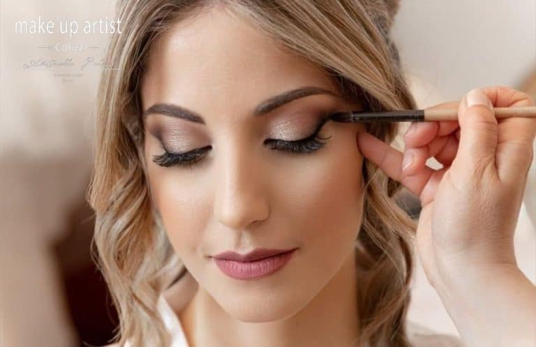 Trucco e acconciatura sposa: tendenze per una sposa perfetta - imgrum.org