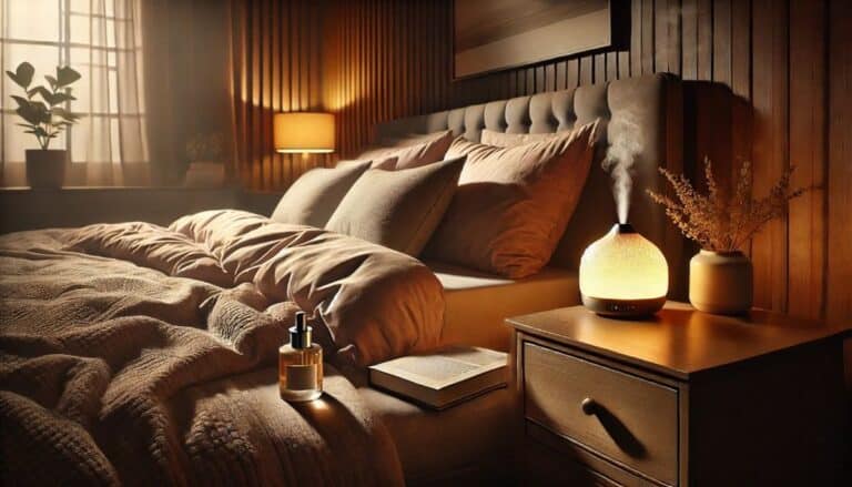 Le abitudini della buonanotte: rituali per un sonno rigenerante ...